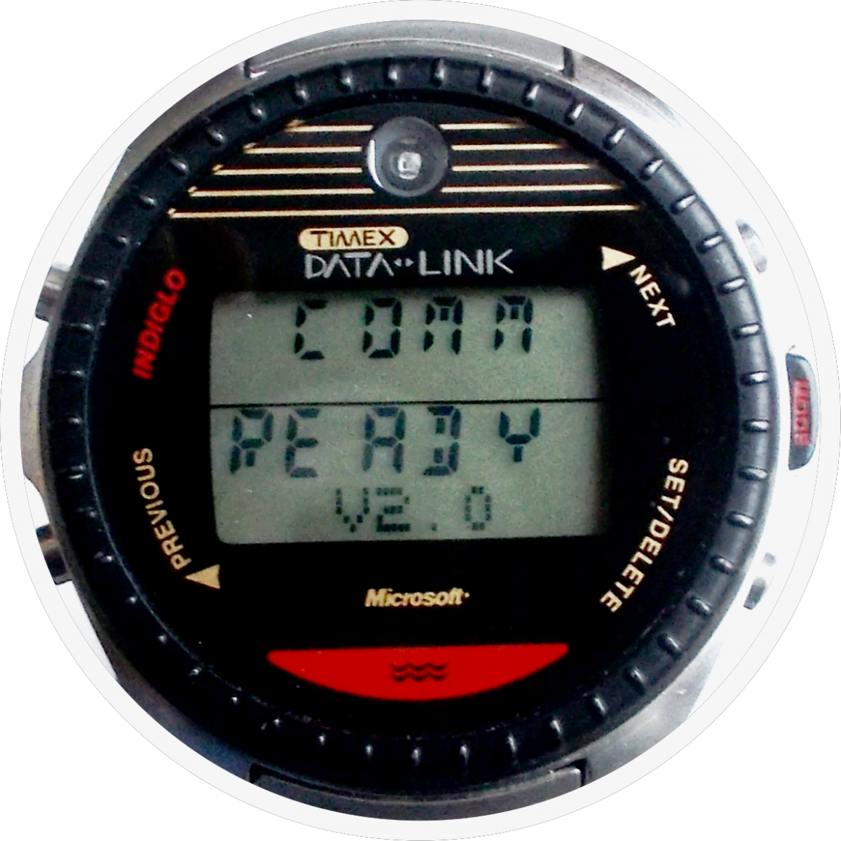 Smartwatch: La carrera por el reloj inteligente • Vaso Cósmico